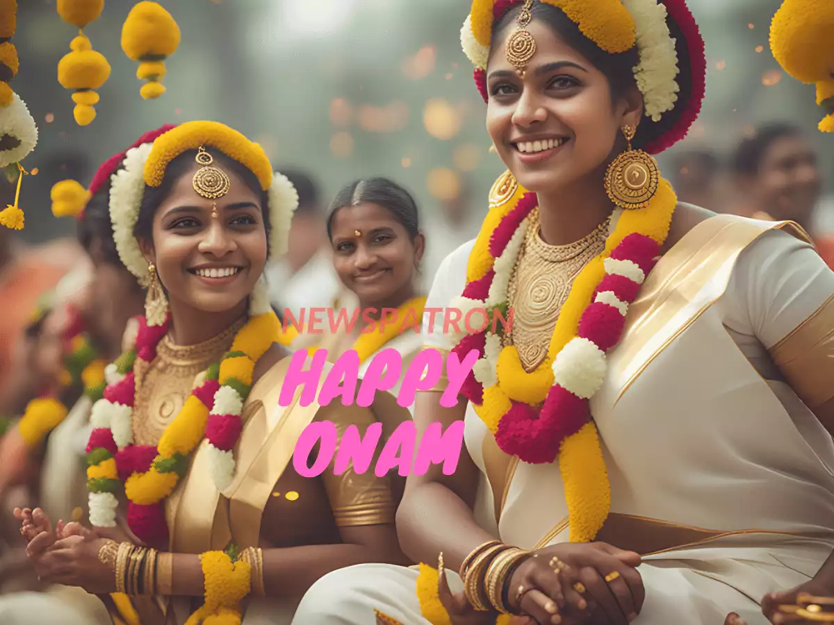 Ultimate Guide: How to Celebrate Onam Festival in Kerala with Joy ...