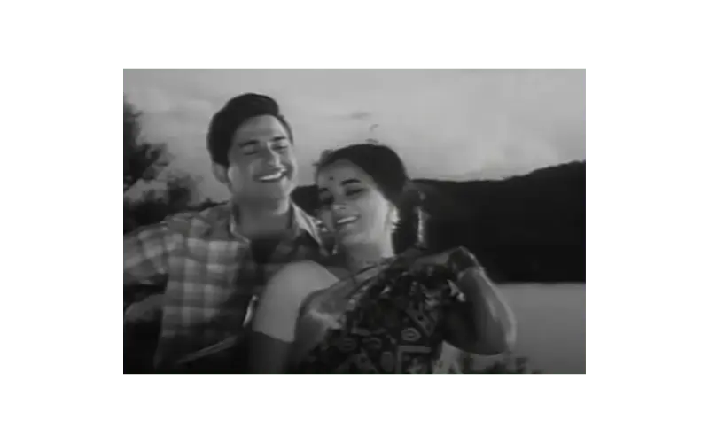 Remembering Seema Deo A Legendary Journey in Indian Cinema | | NEWSPATRON