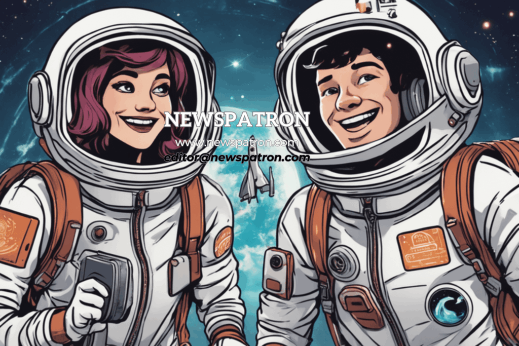 Space Tourism: A Comprehensive Guide For 2023