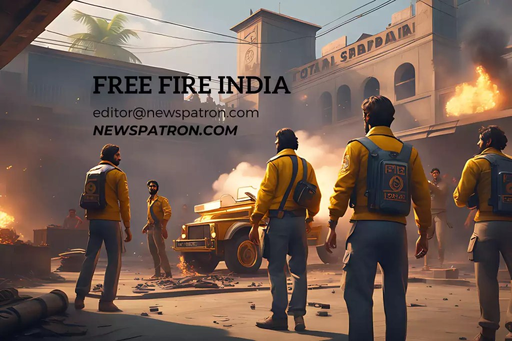 7 Pro Strategies For Free Fire India Success
