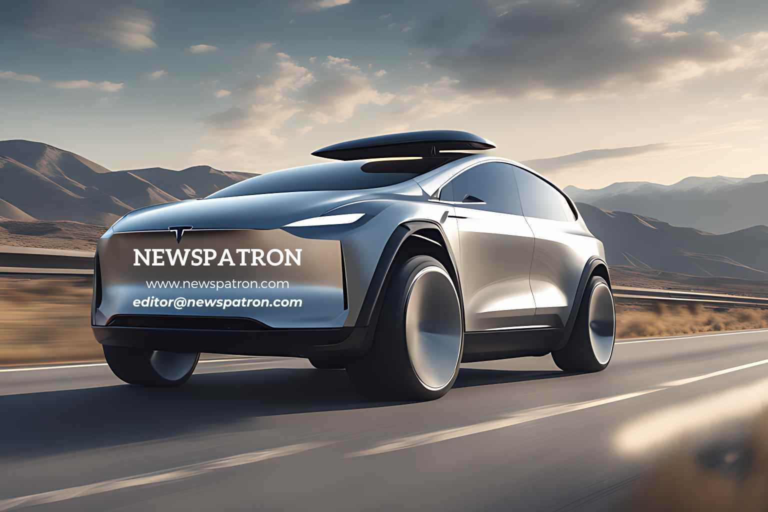 Electric Vehicles : The Awesome EVs of 2023 | NewsPatron