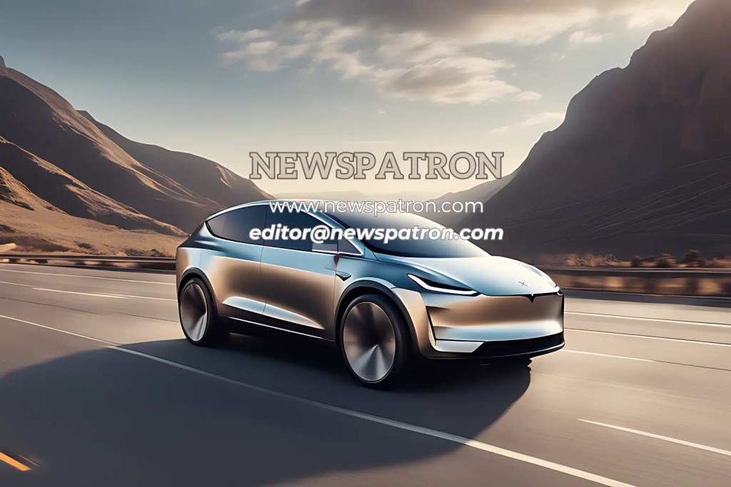 Electric Vehicles : The Awesome EVs Of 2023 | NewsPatron