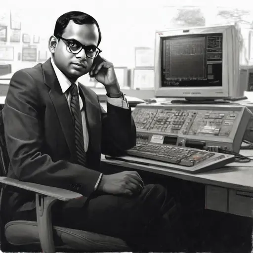 Narayana Murthy Infosys: The Inspirational Story | Featured | NEWSPATRON