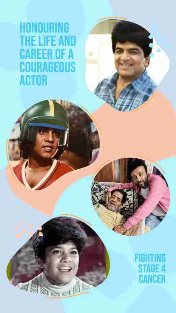 Junior Mehmood: Bollywood Legend & 10 Awesome Movies