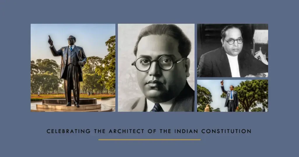 BR Ambedkar: The Ultimate Guide To His Life And Legacy
