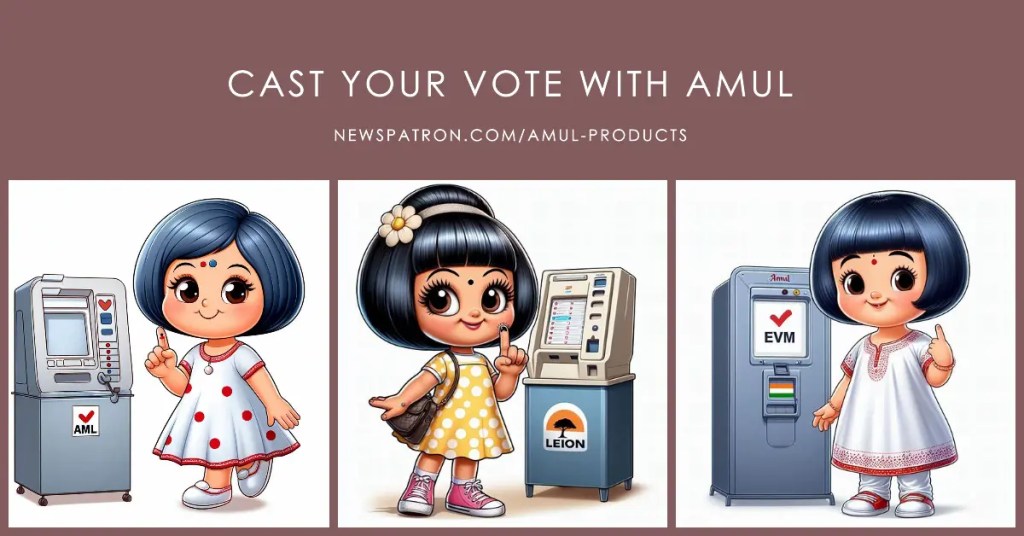 Amul Products: Your Ultimate Guide to Deliciousness | Business | NEWSPATRON