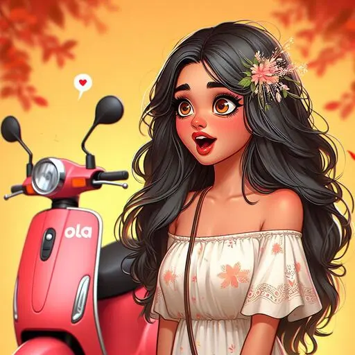 Ola Electric Scooters An Ultimate Review And Guide 2024