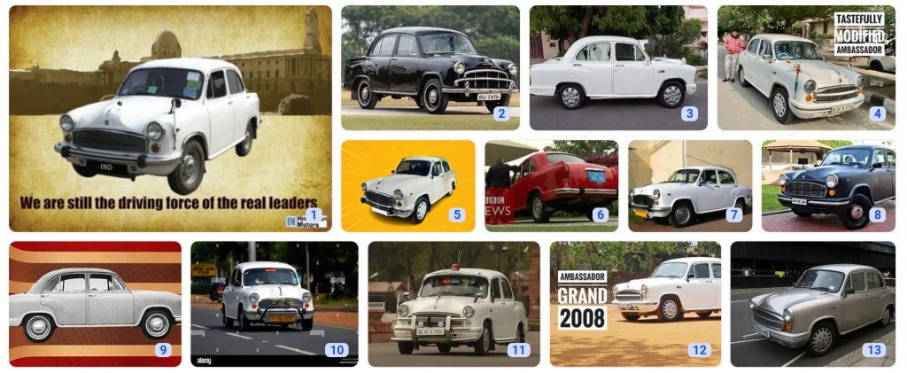 The Ambassador Car Is Back! 5 Shocking Facts: