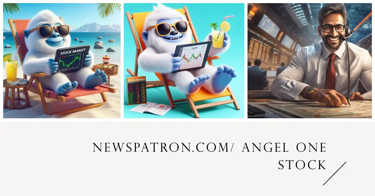 Angel One Stock: 5 Reasons to Consider This Company