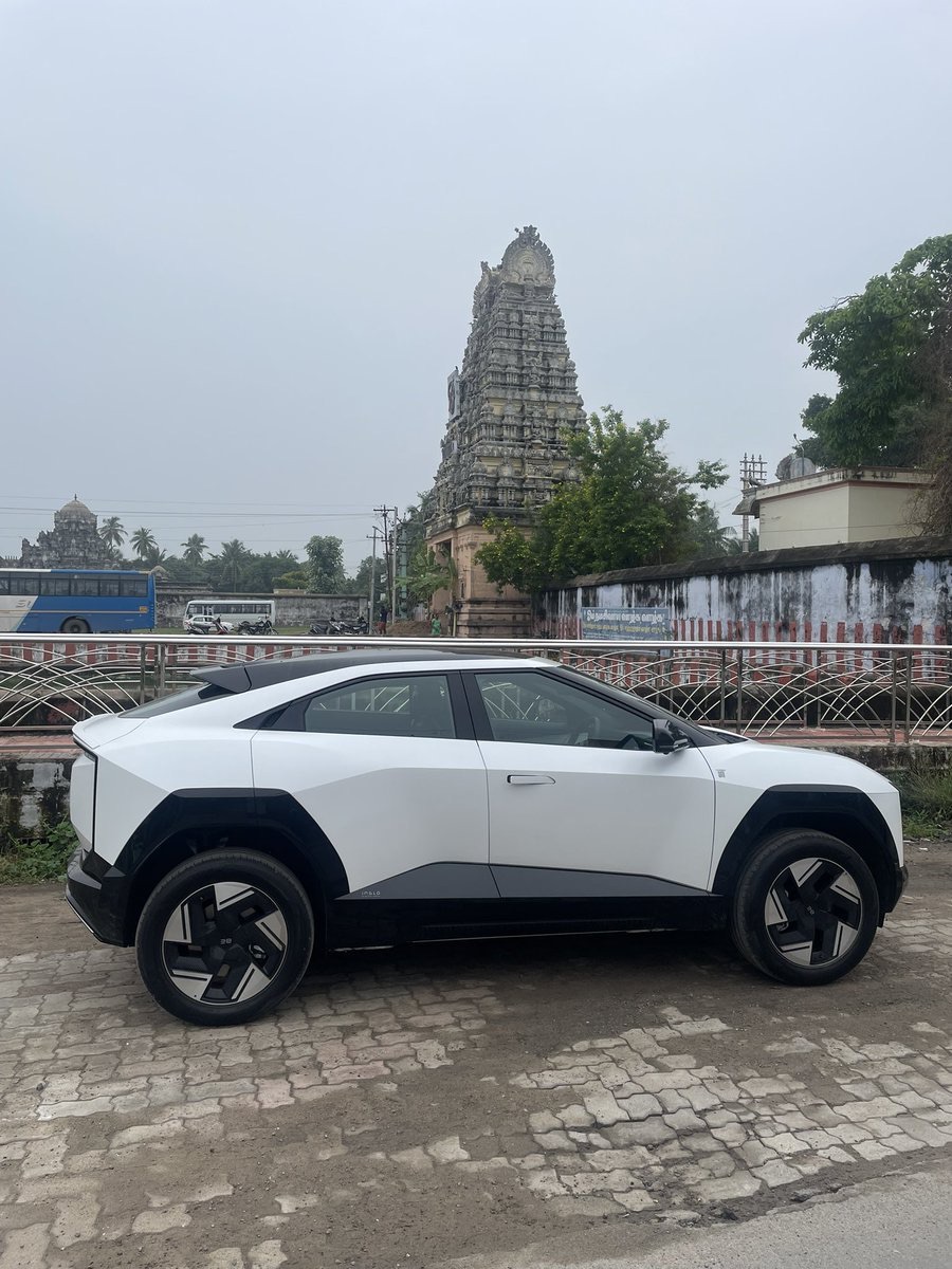 India’s Electric Vehicle Revolution: Charged Up for the Future — NEWSPATRON